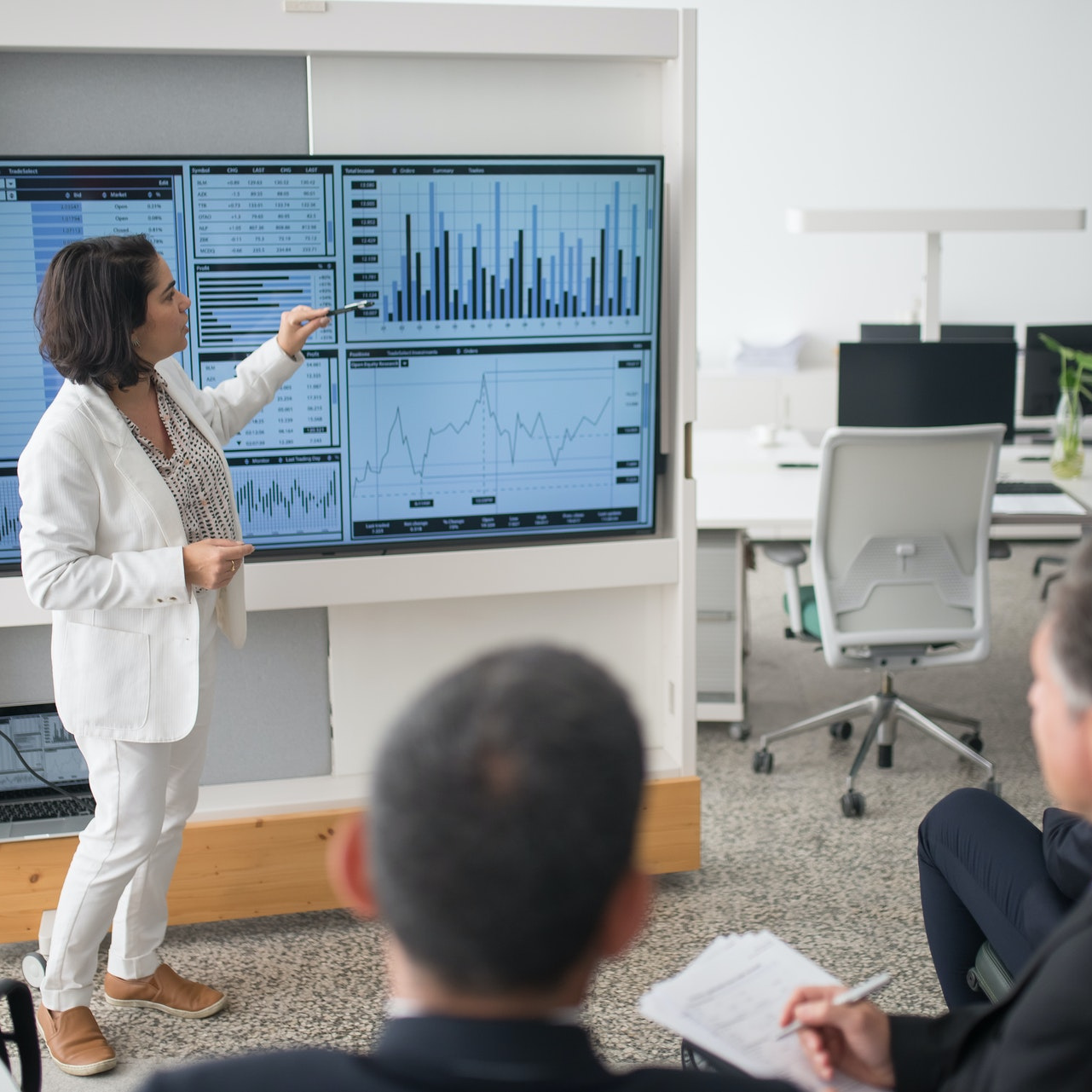 Solutions | Contribute LLC