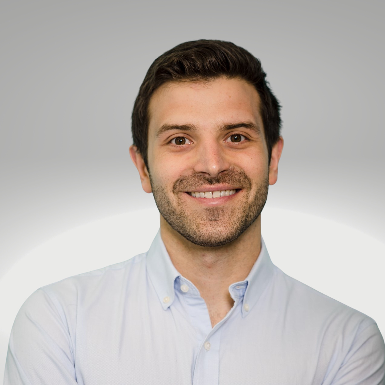 Ash Wall - US | Contribute LLC