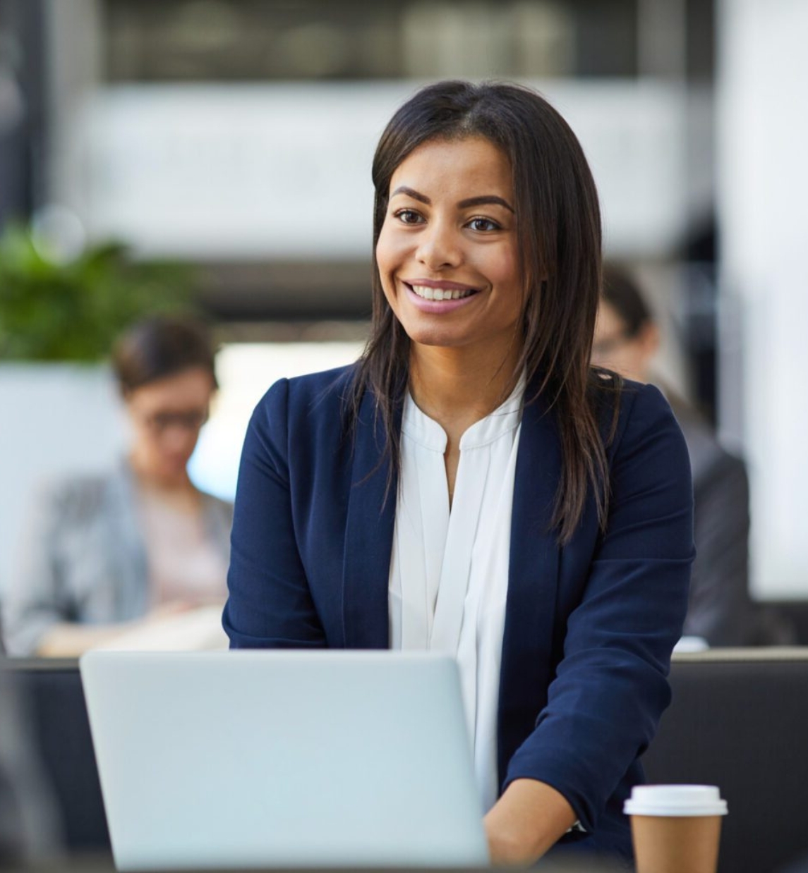 Solutions | Contribute LLC