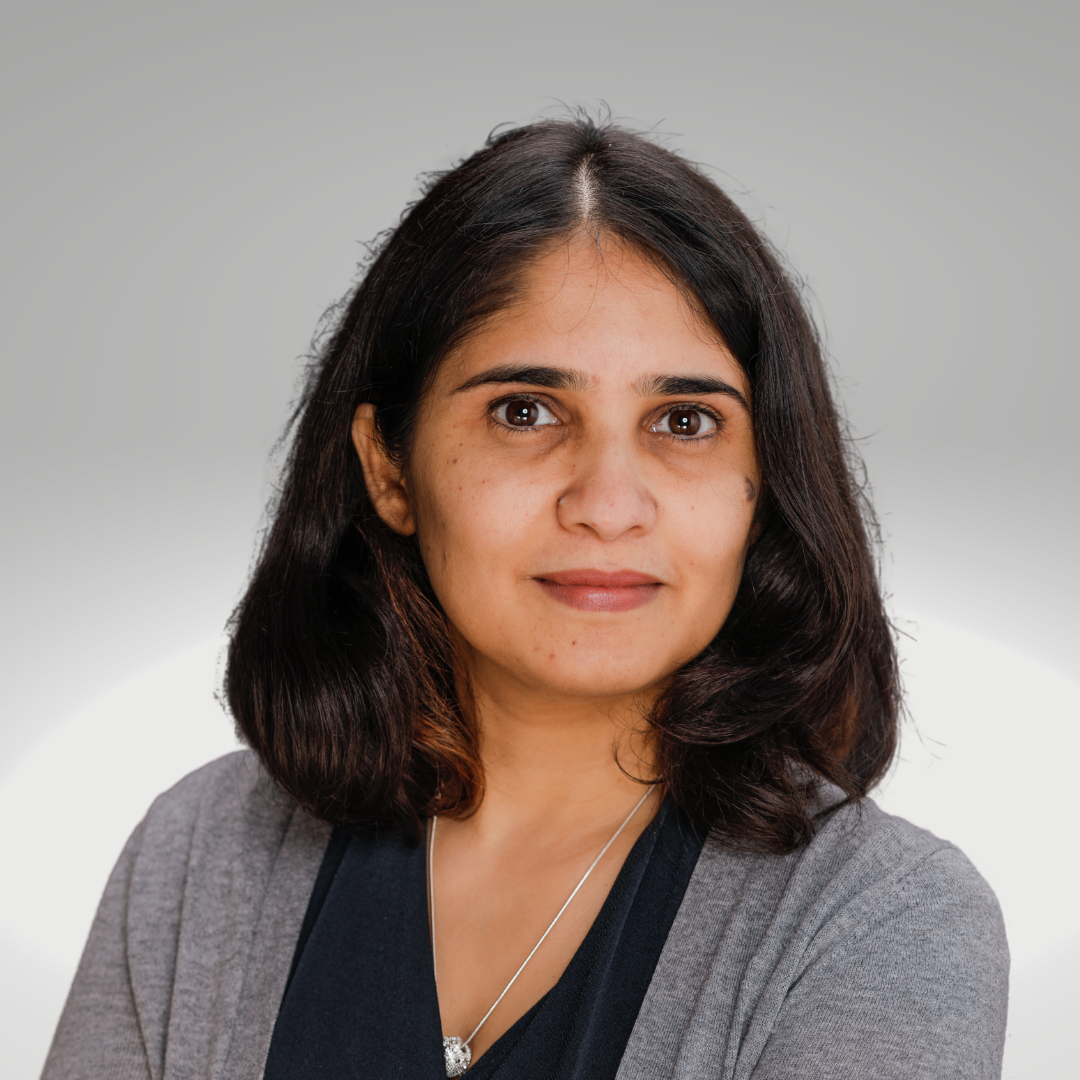 Neha Lagoo Ratnakar - EUR | Contribute LLC